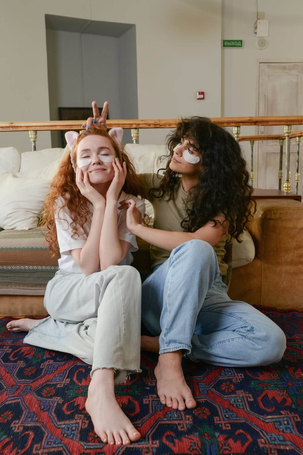 Creating a Space for Self-Care - 10Musica