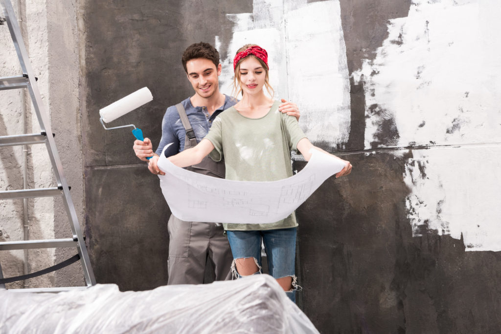The Home Renovation Process From Start To Finish - 10Musica