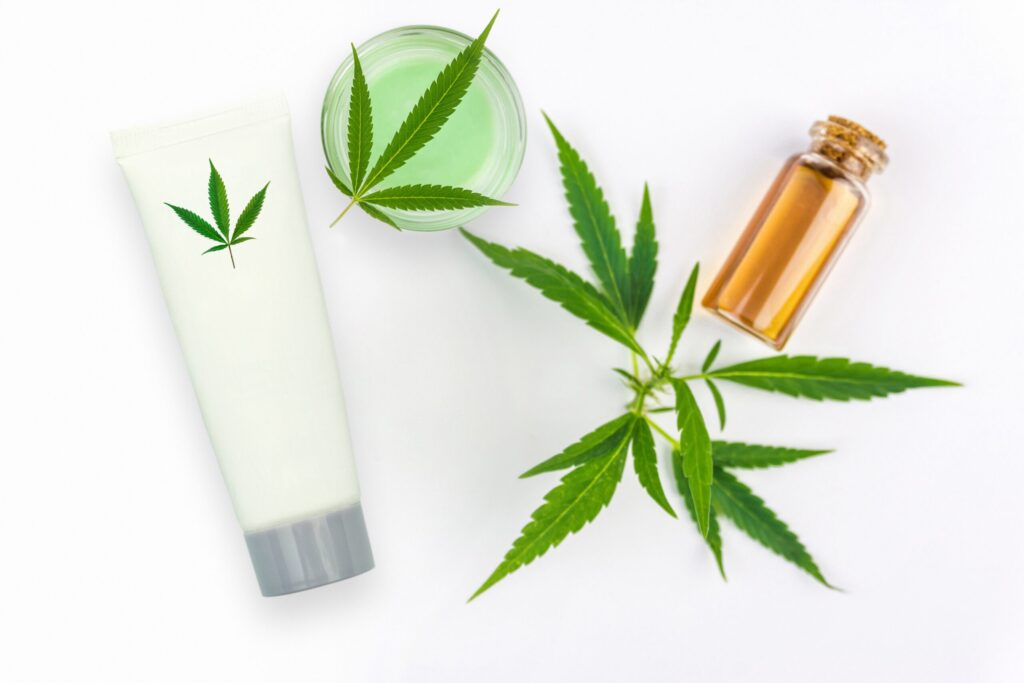 How To Choose the Right CBD Cream for You - 10Musica