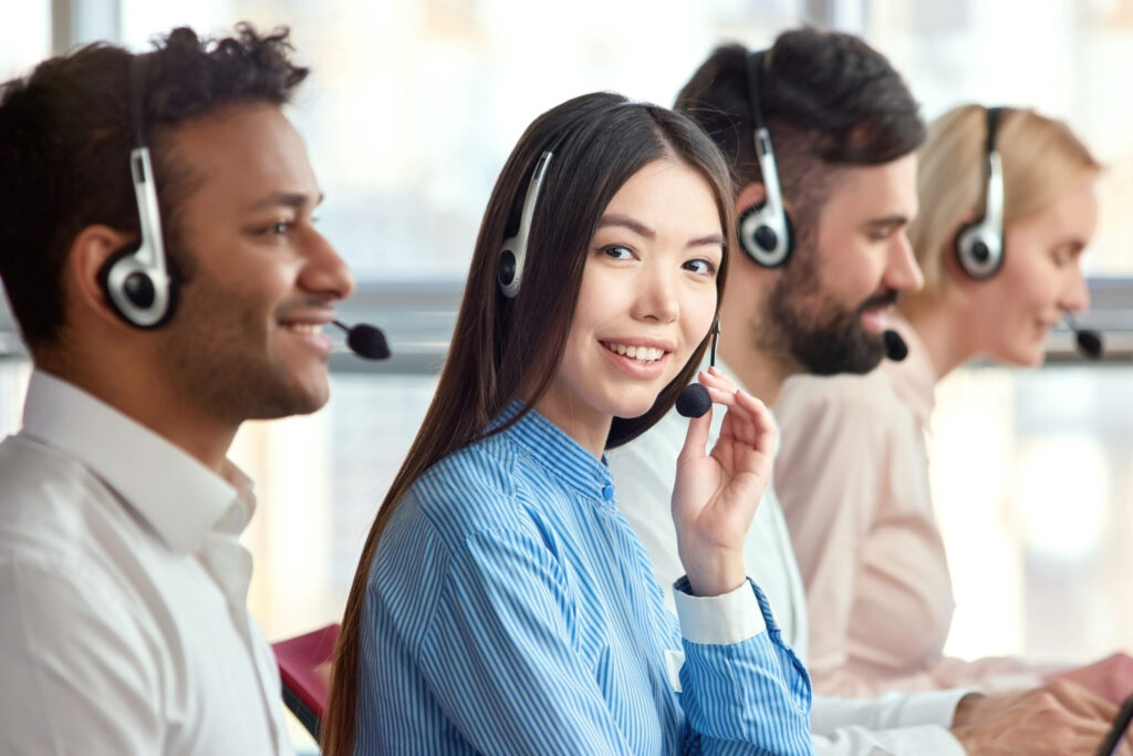 Tips for Streamlining Your Call Center - 10Musica